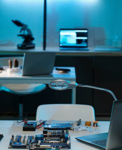 RND – Engineering Solutions